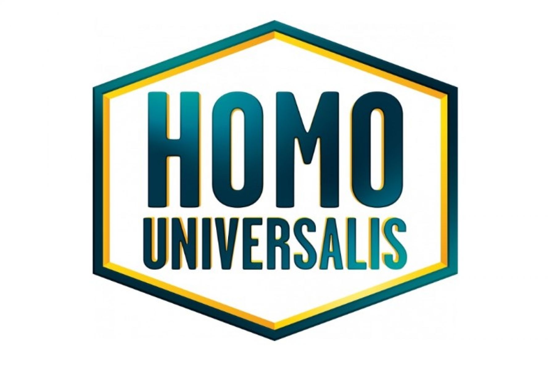 Word de nieuwe 'Homo Universalis'! | TVvisie