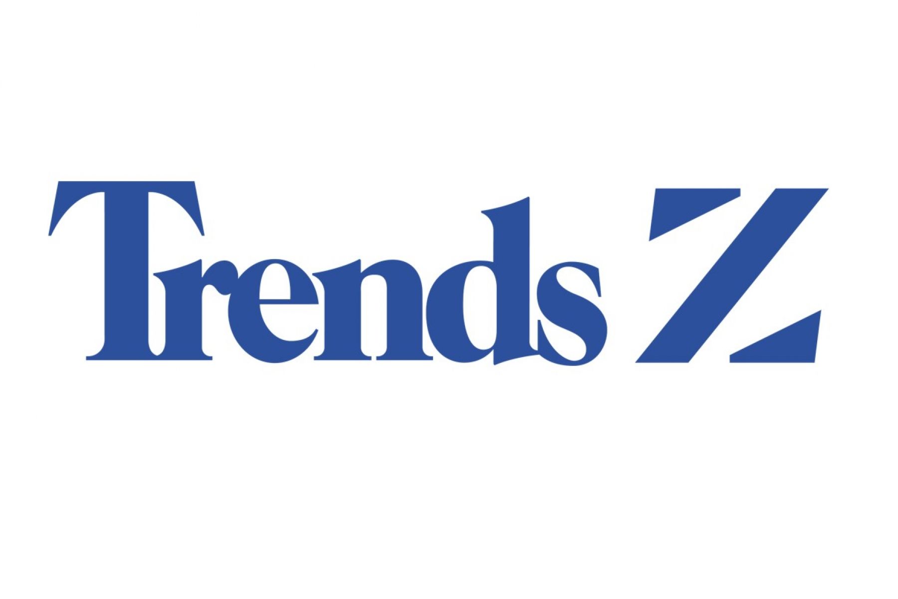 Kanaal Z en Canal Z worden Trends Z | TVvisie