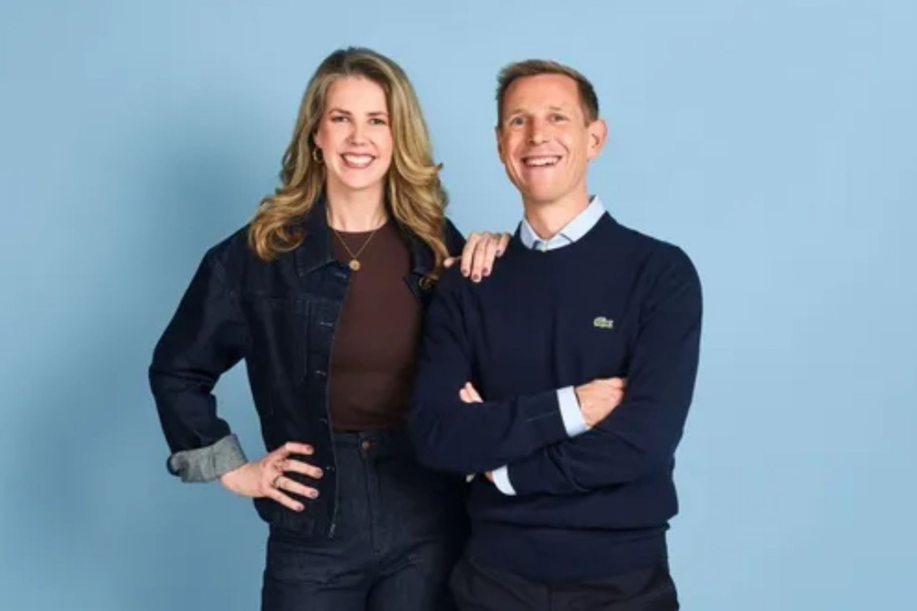 HBO Max en Eurosport tellen af: nog één maand tot de Olympische ...