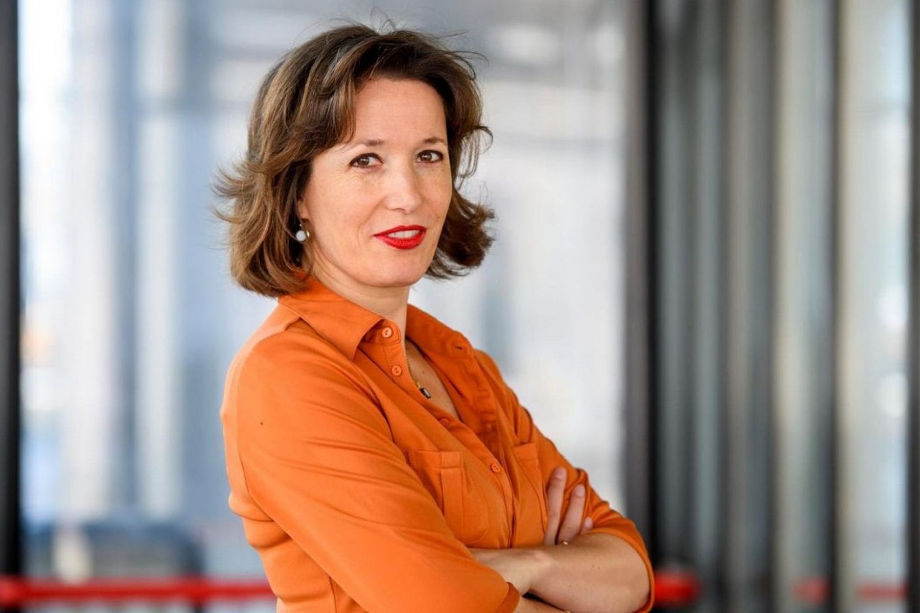Jet de Ranitz nieuwe voorzitter Raad van Bestuur NPO | TVvisie